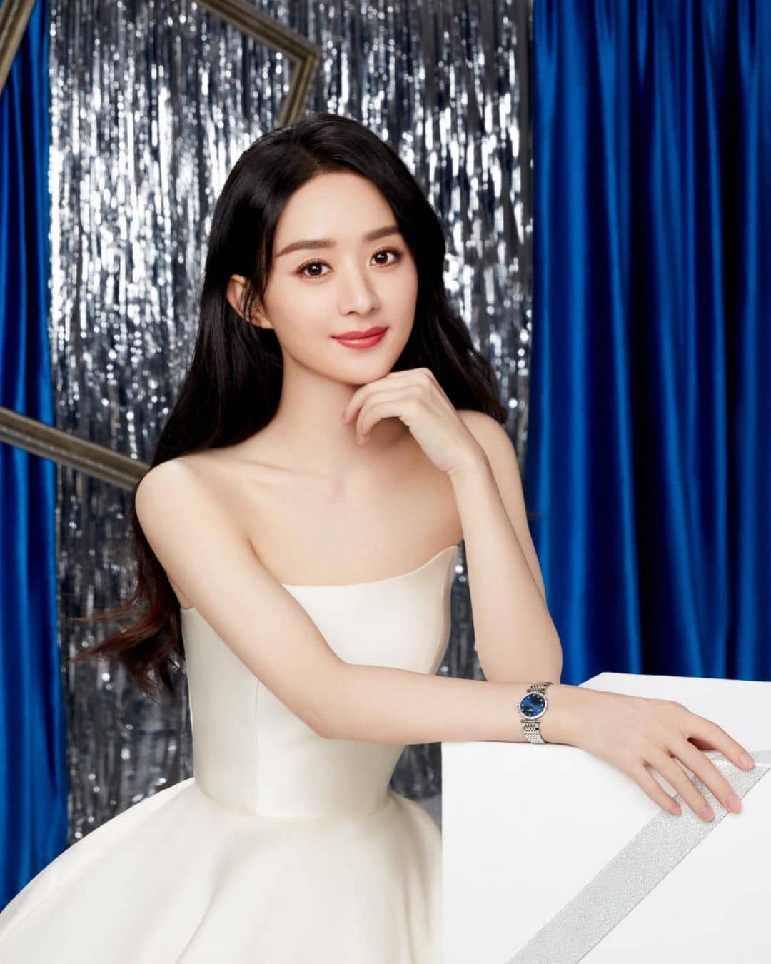 11 Chic And Stylish Chinese Drama Actresses You Need To Know | Metro.Style